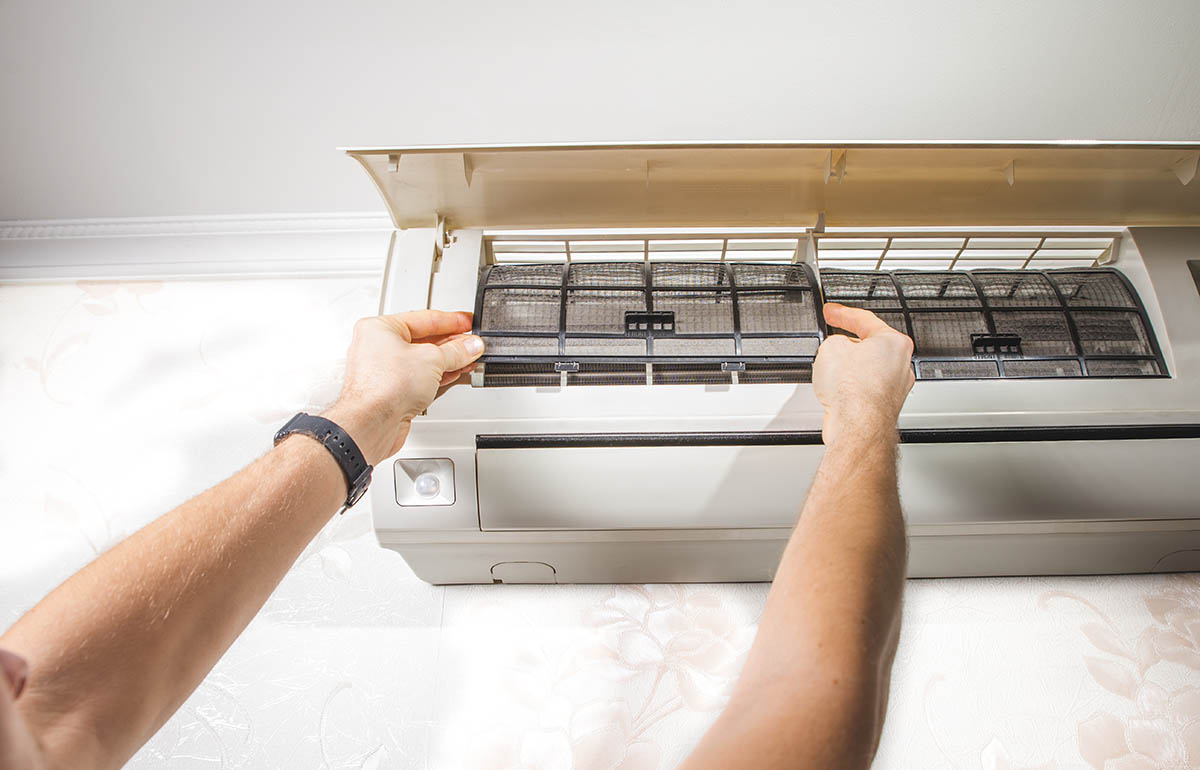 10 Common Air Conditioning Problems and How to Fix Them Before Spring ...